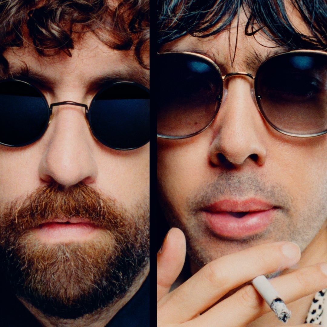 JUSTICE X KAYTRANADA TOUR by JUSTICE | Laylo