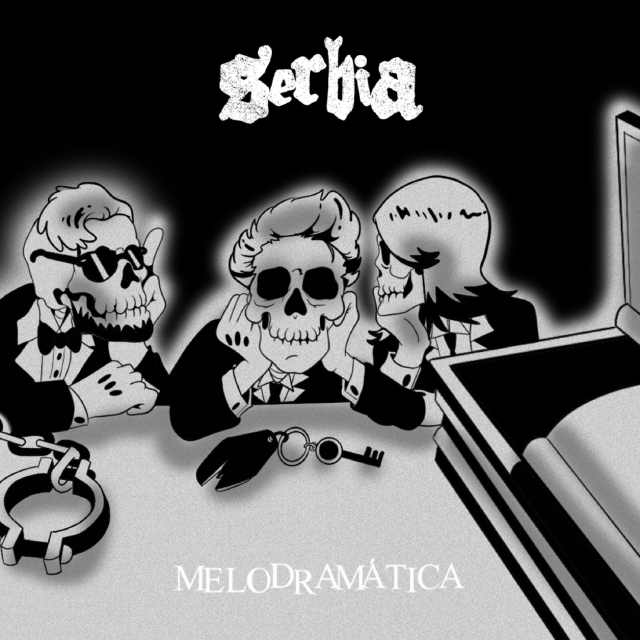 SERBIA - Melodramática