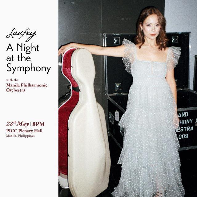 A Night at the Symphony - PICC Plenary Hall