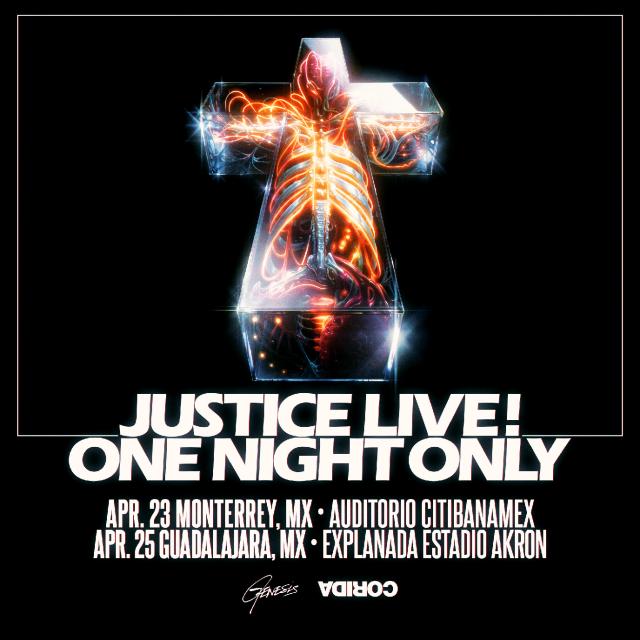 JUSTICE LIVE: MEXICO