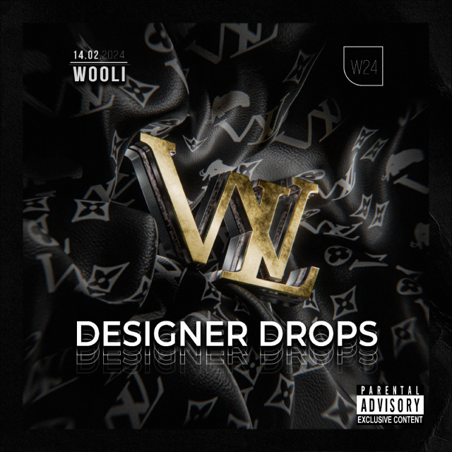 DESIGNER DROP - FREE DOWNLOADS