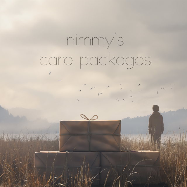 care packages