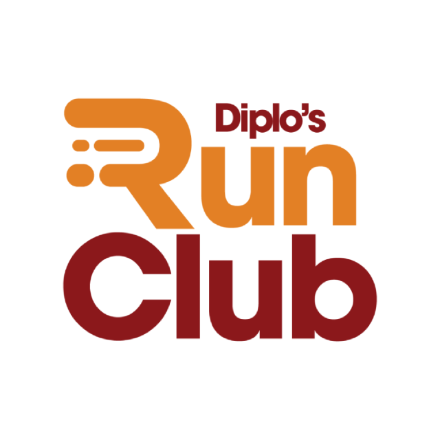 Diplo's Run Club